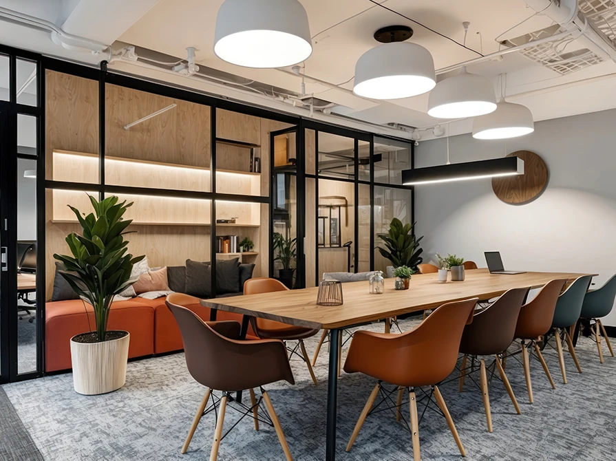 Illuminating Your Space: The Beauty of Surface Lights | Wipro Lighting