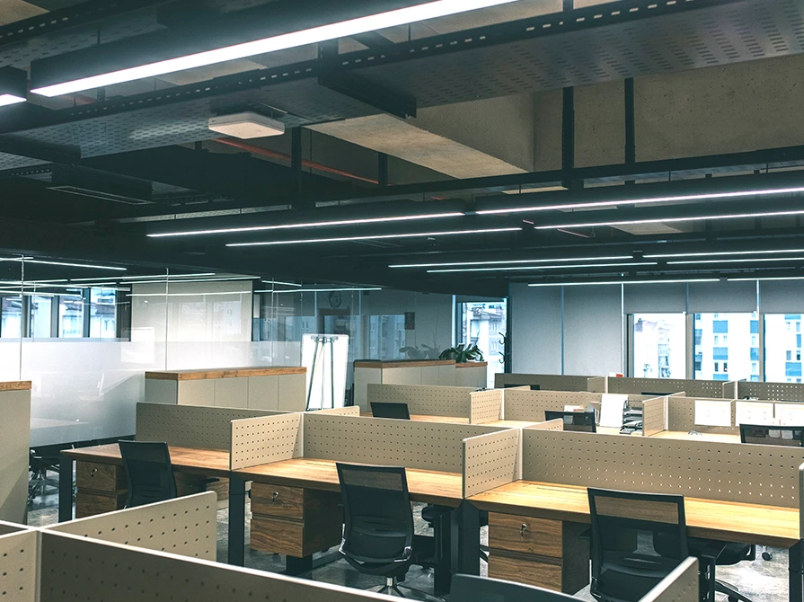 Illuminating Innovations: Advancements in Cold Temperature Lighting ...