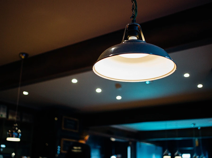 All you need to know about restaurant lighting | Wipro Lighting