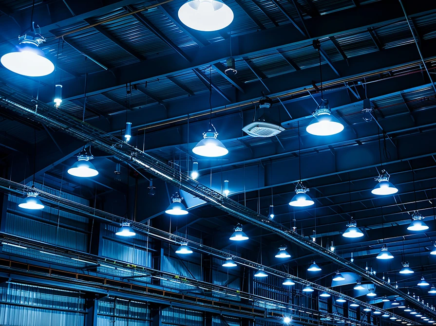 Emerging Trends in Lighting Technology | Wipro Lighting