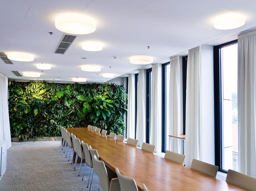 How does Power over Ethernet (PoE) Lighting Work? | Wipro Lighting