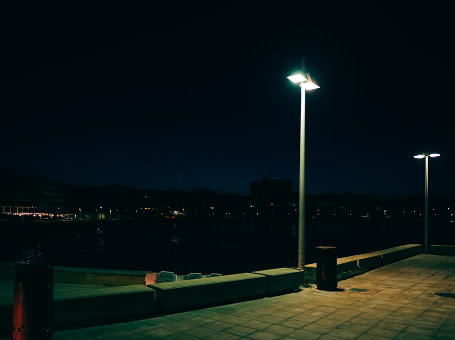 All you need to know about LED Streets Lights | Wipro Lighting
