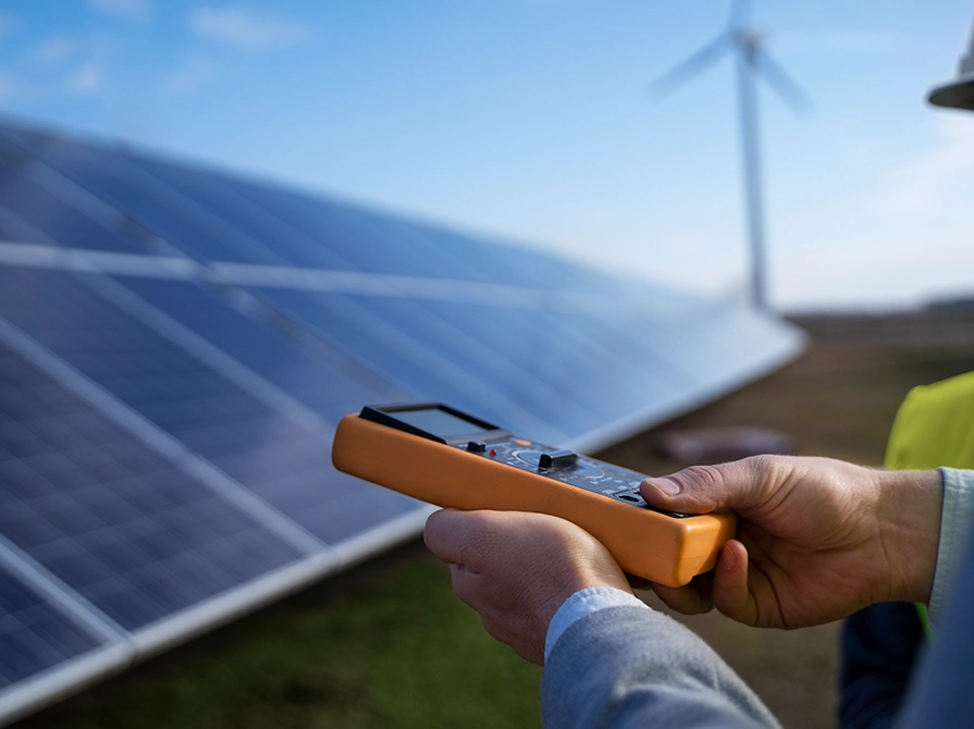 Illuminating Efficiently: Lighting Solutions for Photovoltaic (PV ...