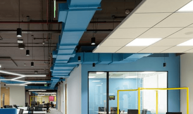 Power over Ethernet (PoE) | Wipro Lighting