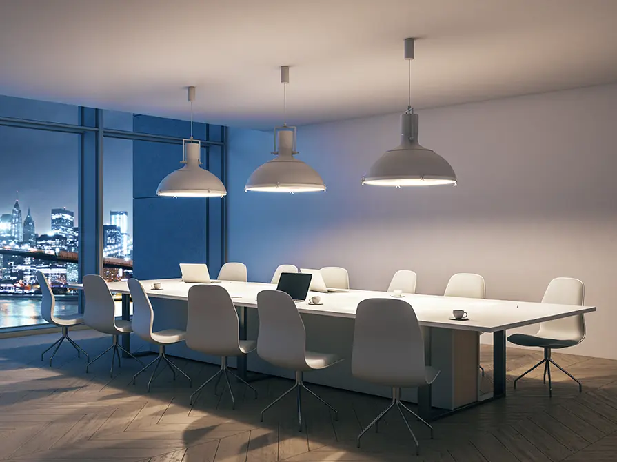 Smart Office Lamps: The Intelligent Choice for Boosting Work Efficiency ...