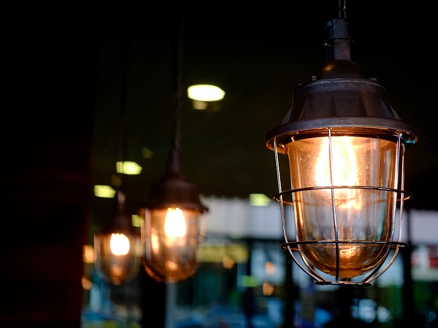 How to Minimise Light Pollution? | Wipro Lighting