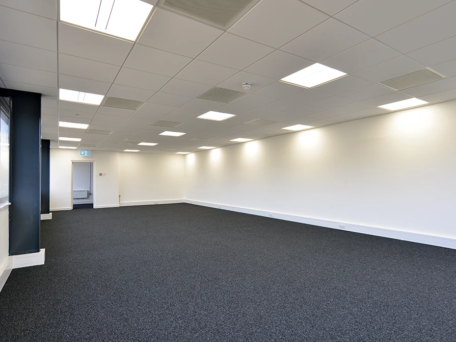 How to Illuminate Spaces With a Low Ceiling? | Wipro Lighting