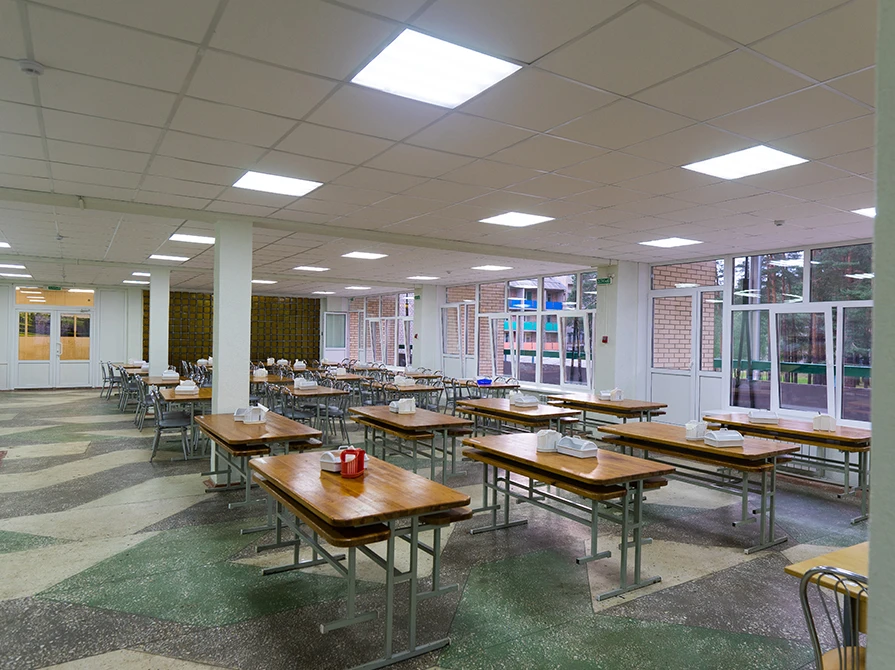 Back to School: Here is why Human-Centric Lighting is Important | Wipro ...