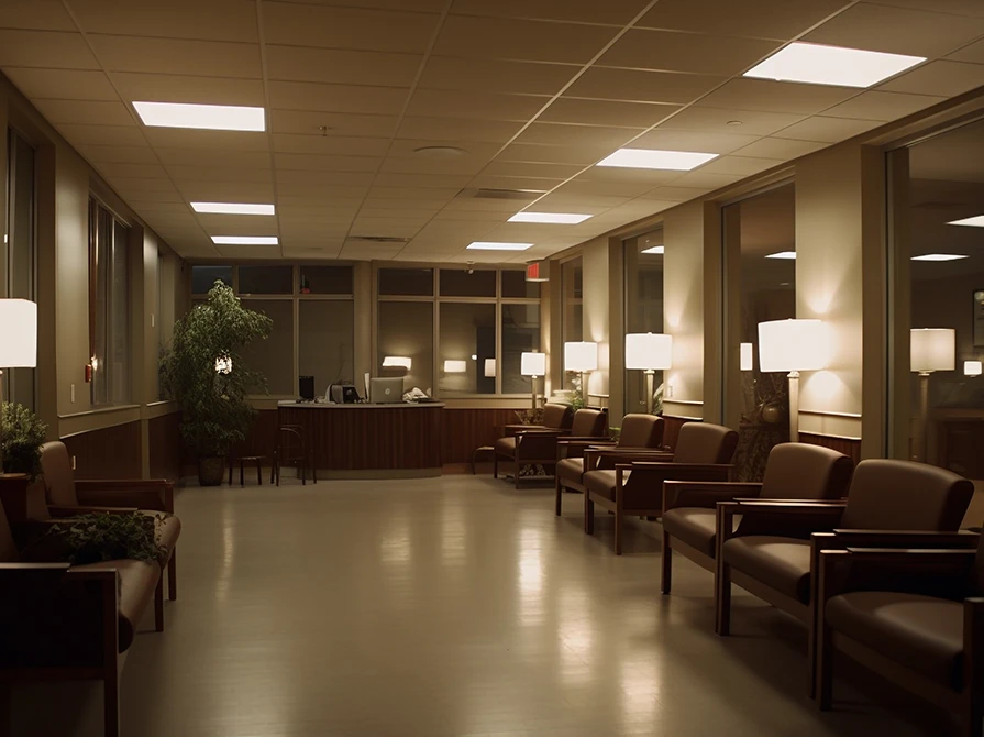 All you Need to Know about Lux Levels | Wipro Lighting