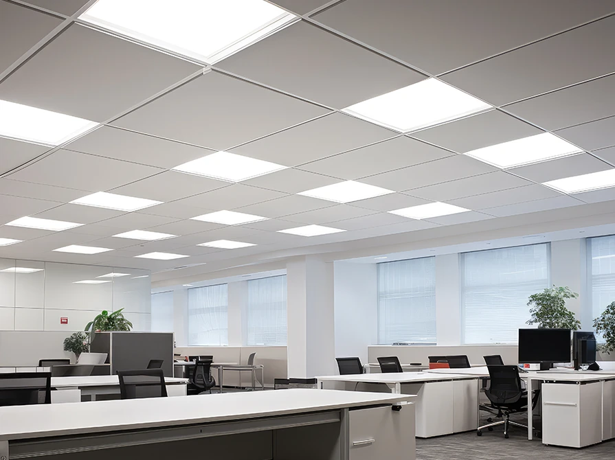 Recessed Lighting and their types | Wipro Lighting