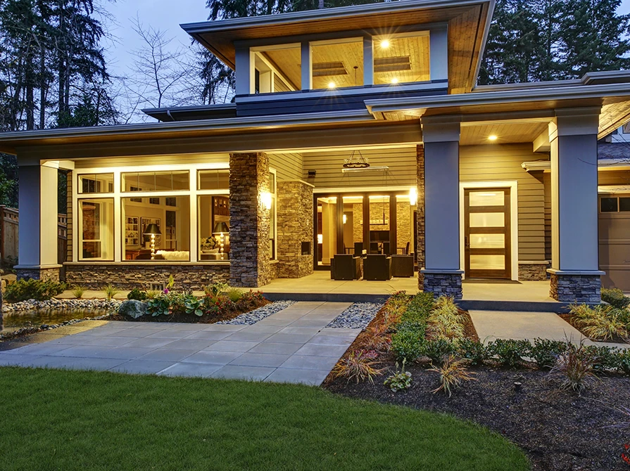 4 Interior Lighting Design Tips For Winter | Wipro Lighting