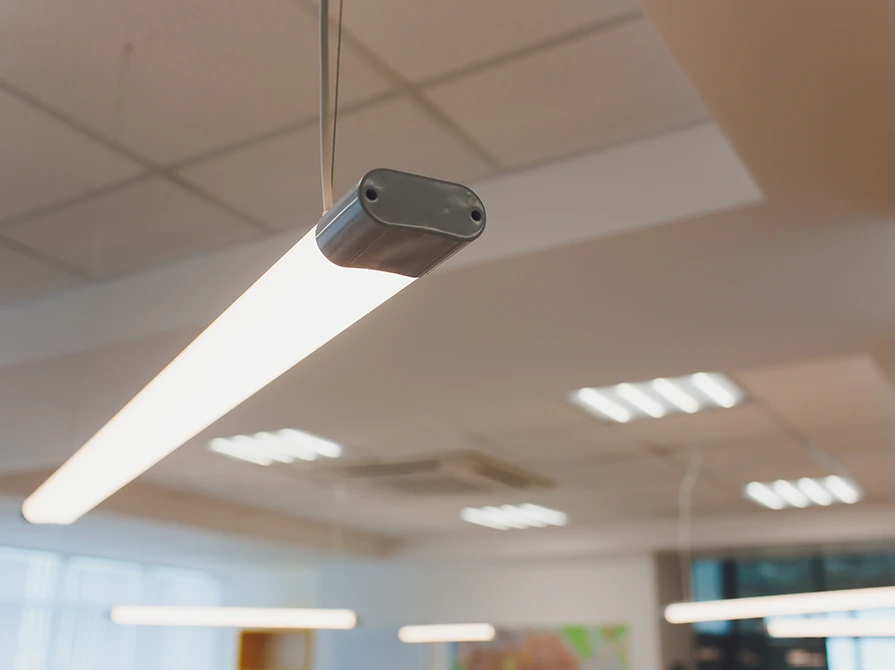 LED lighting: 6 environmental benefits that come with it | Wipro Lighting