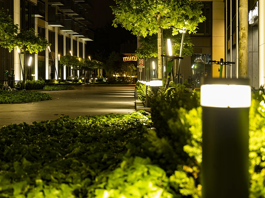 What is the need of Green Buildings? | Wipro Lighting