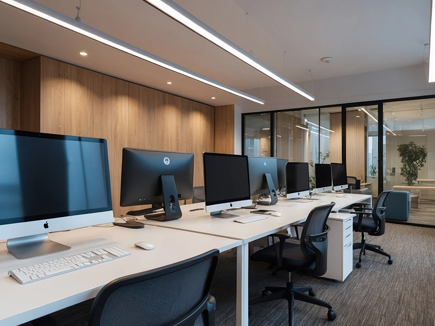 All you need to know about wireless lighting control technology | Wipro ...