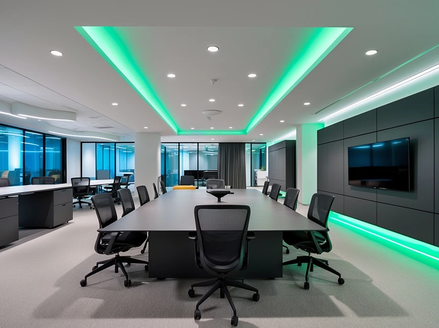 Recessed vs Surface-mounted - which is the better way to mount ...