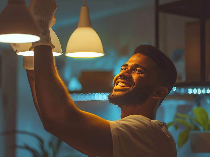 Important benefits of Human Centric Lighting | Wipro Lighting