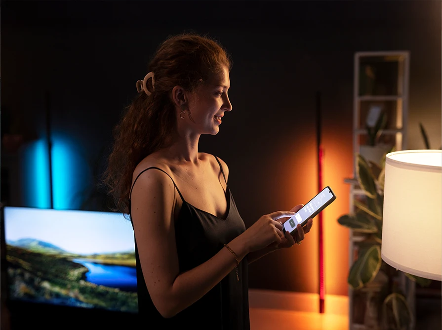 3 Types of Lighting Controls | Wipro Lighting