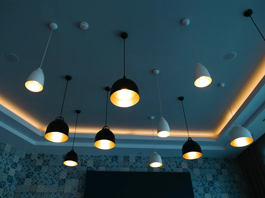 LED lighting trends that will dominate 2020 | Wipro Lighting