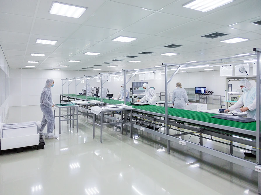 How to choose the best lighting solution for pathology labs? | Wipro ...