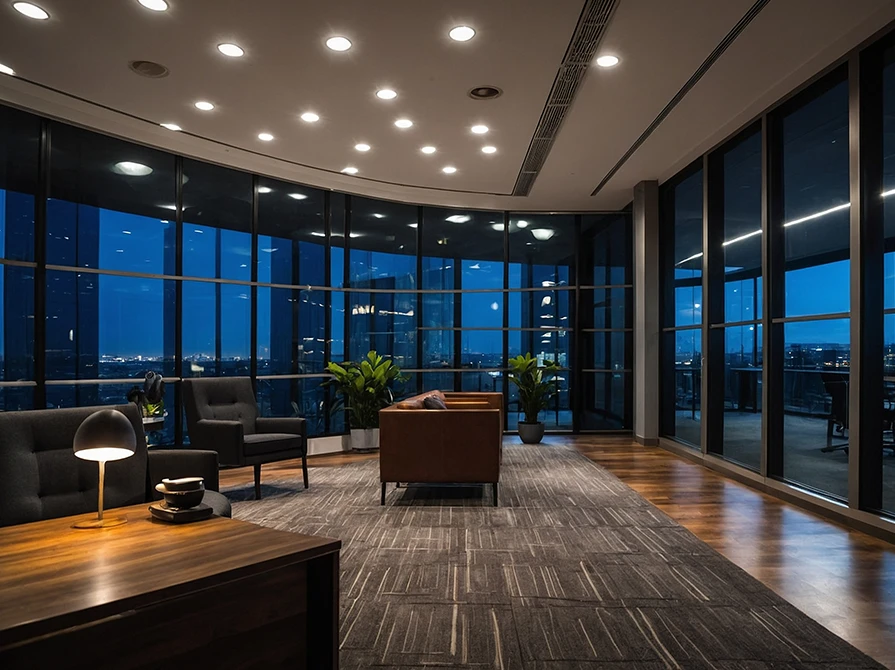 Is Human-Centric Lighting the Next Step in LED Design and Control ...