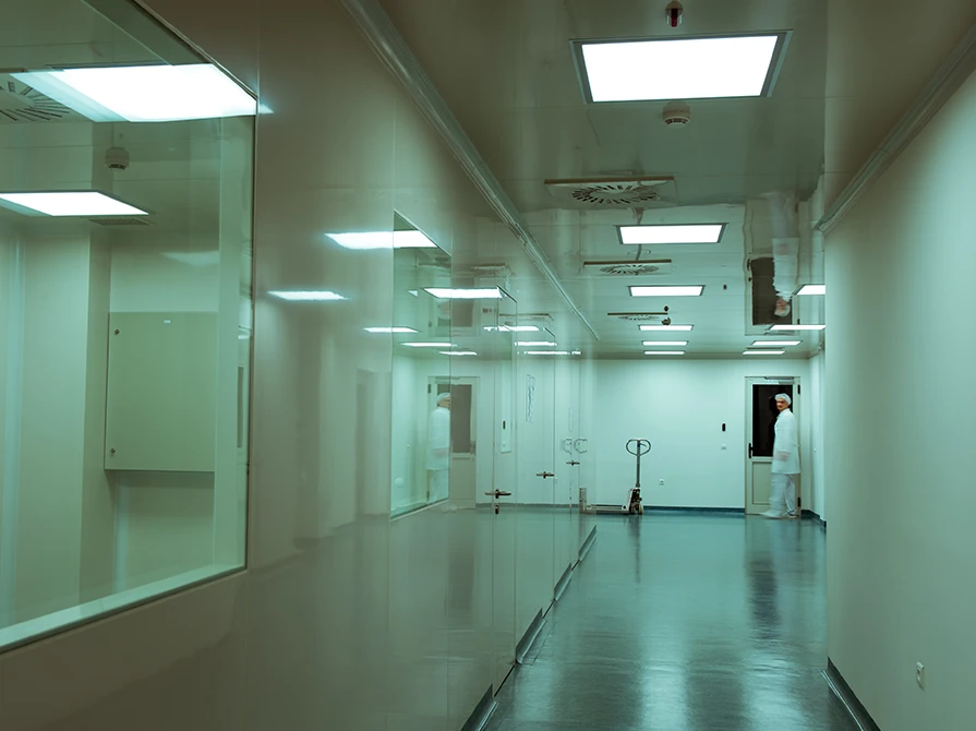 Hospitality Lighting: Crafting Inviting Spaces in Hotels & Restaurants ...